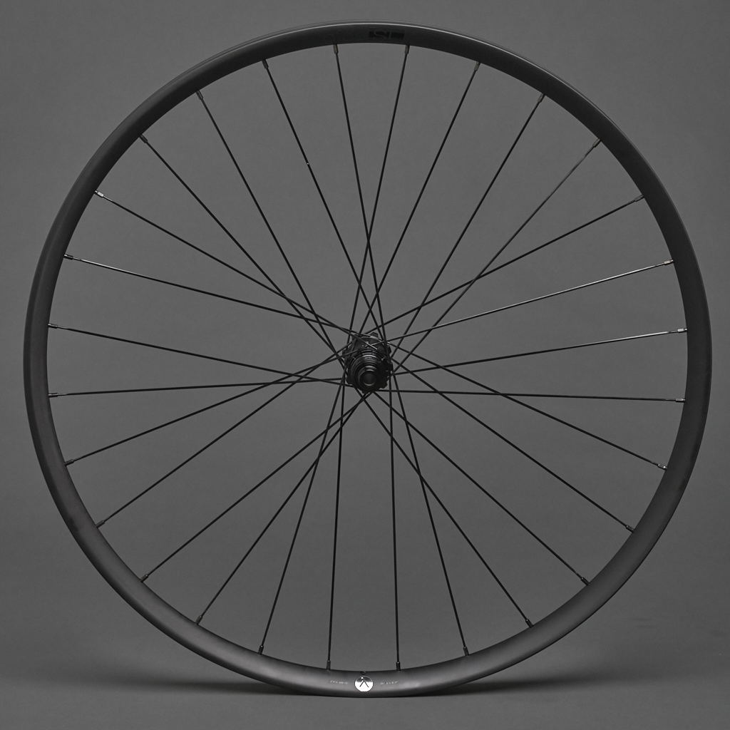 gída SL g2 29 wheelset – Logos Components